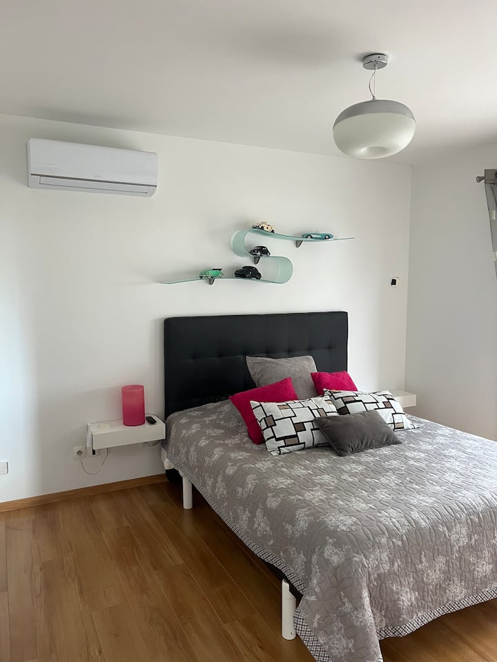 Chambre Tout Confort - Bauné