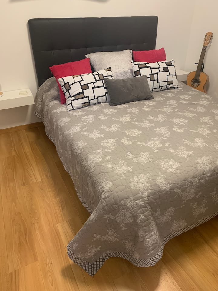 Chambre Tout Confort - Bauné