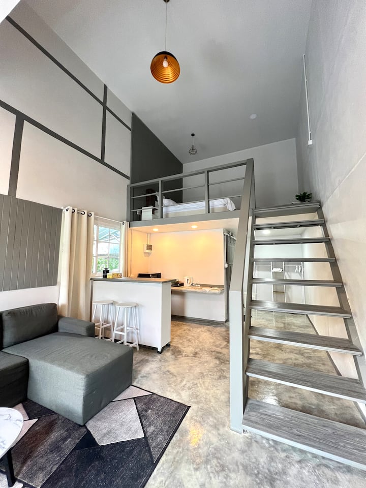 1 Bedroom 1 Bathroom - Ko Pha Ngan
