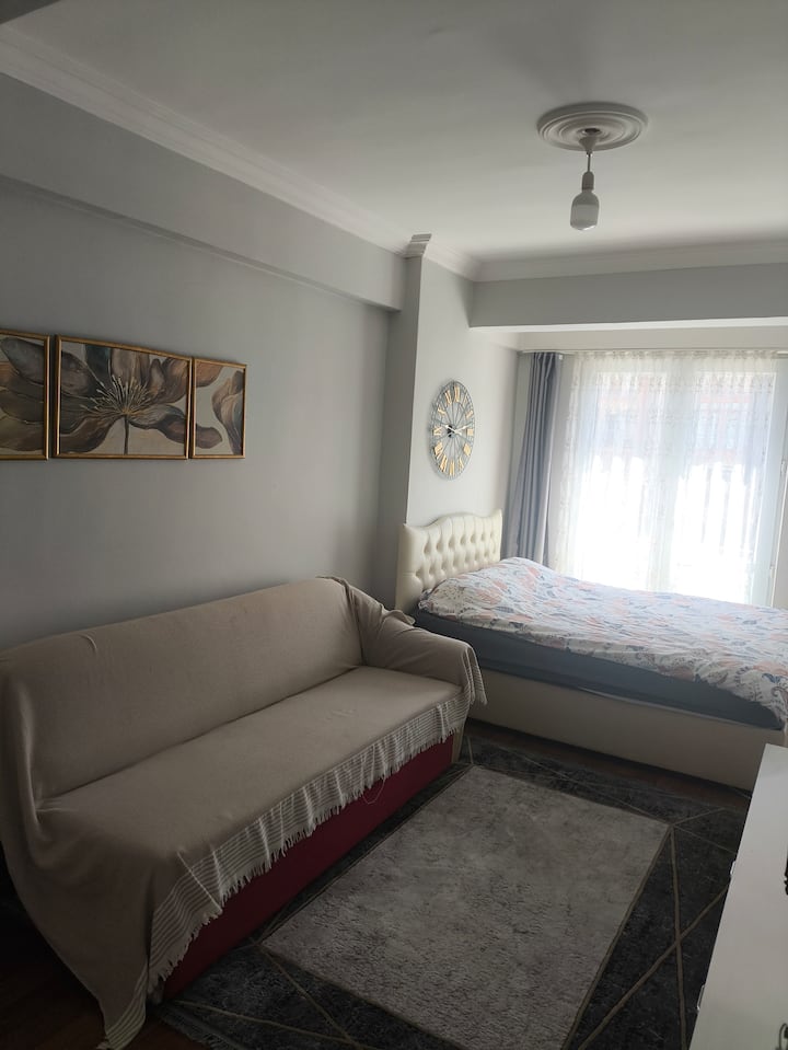 ÖRnek Daire - Eskişehir