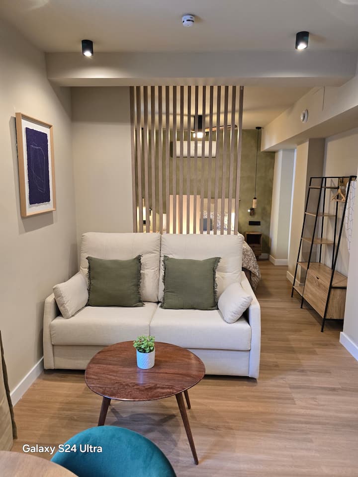 Lhome Sevilla Triana - Séville