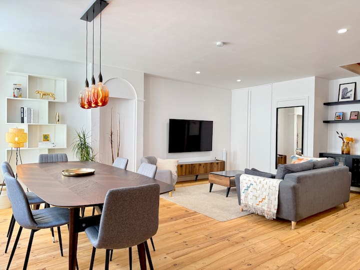 Harmonia • Calme & Confort En Hyper-centre De Metz - Metz