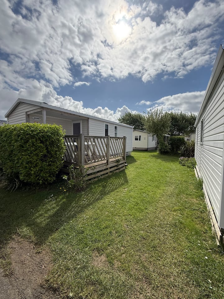 Location Mobil-home - Saint-Nic