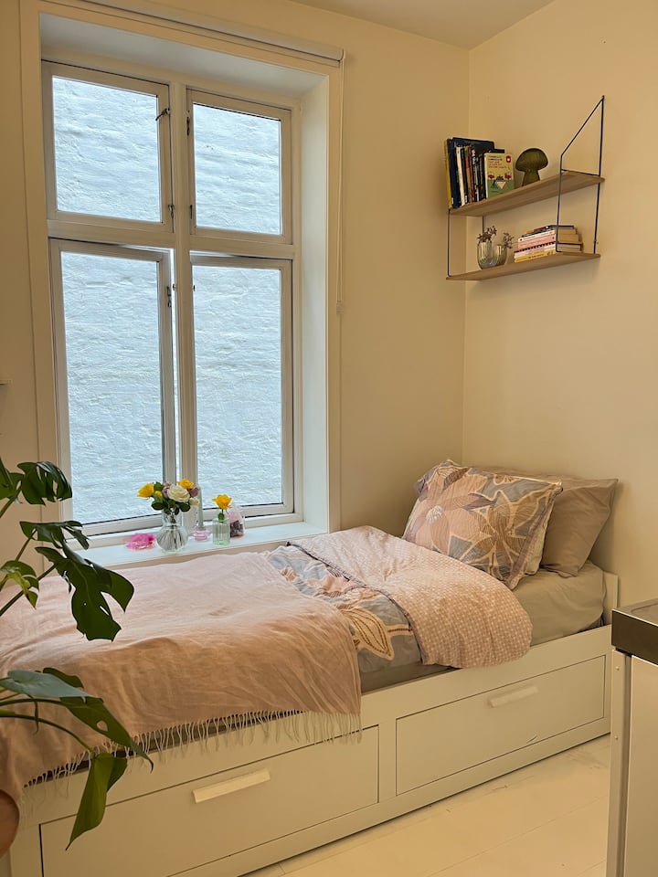 Cosy Little Studio In The Heart Of Oslo - Oslo
