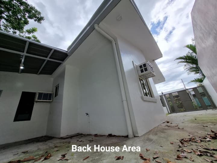The Traveler's Den 8 - General Santos