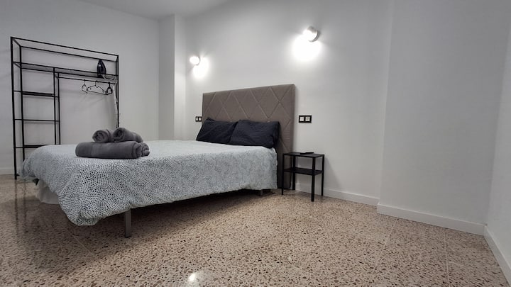 Hz1114 Apto 1 Dormitorio - Arrecife