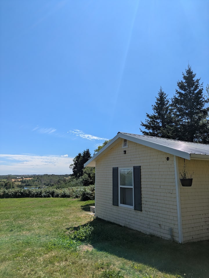 The Marigold Guesthouse - Prince Edward Island