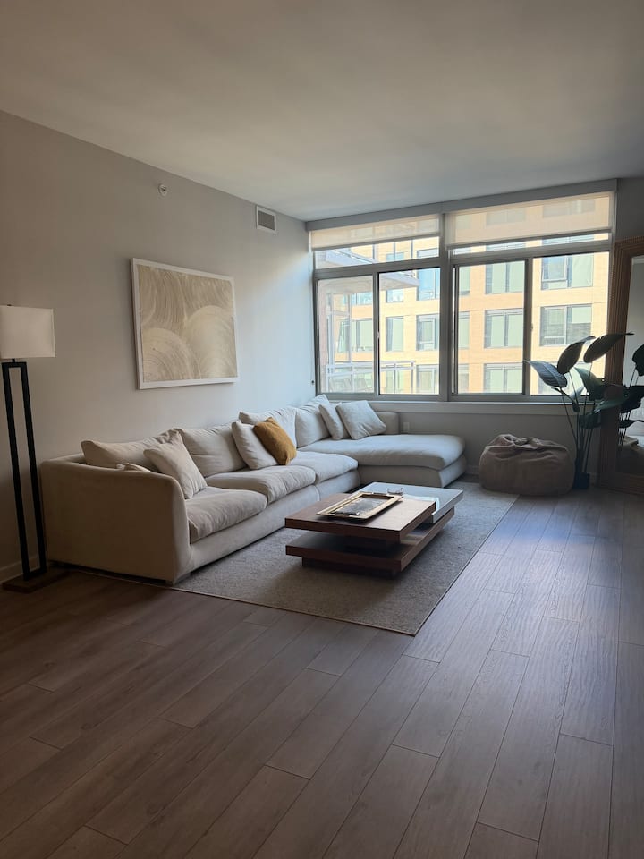 Sucasa - National Harbor, MD