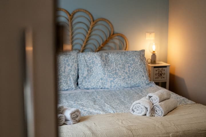 Deux Pas De La Mer • 5min De Fco Et 20 Min De Rome - Fiumicino