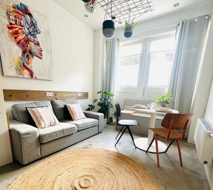 Haarlem Coast House - Haarlem