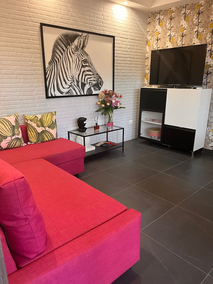 Urban Home 3 - Pompei