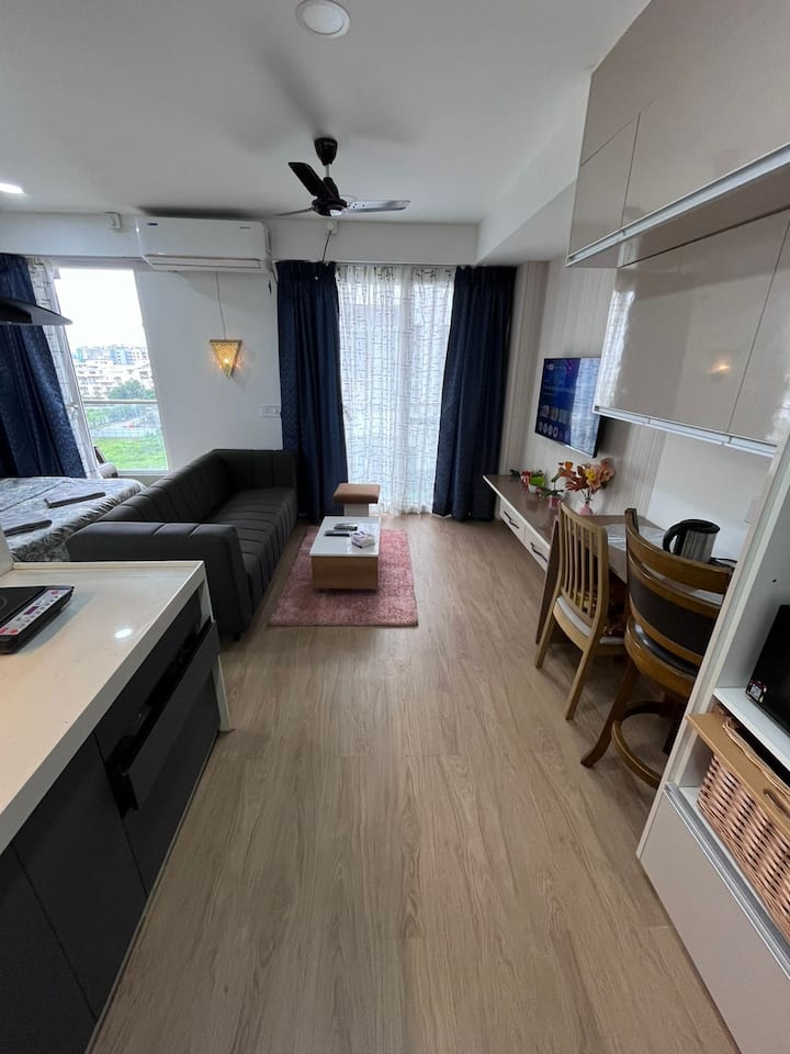 Urban Nest By Superhomes - Pune