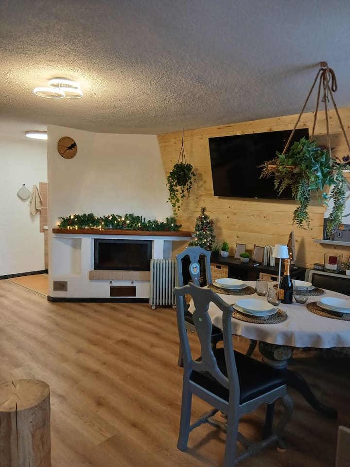 Il Rifugio Dell'artista - Madonna di Campiglio