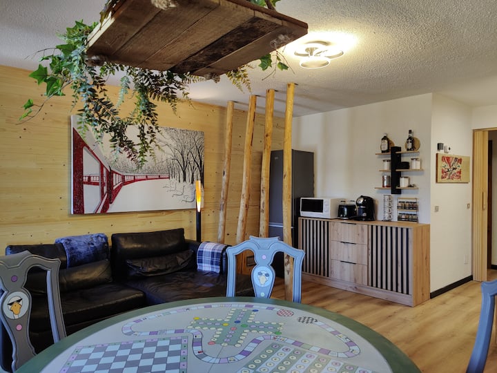 Il Rifugio Dell'artista - Madonna di Campiglio