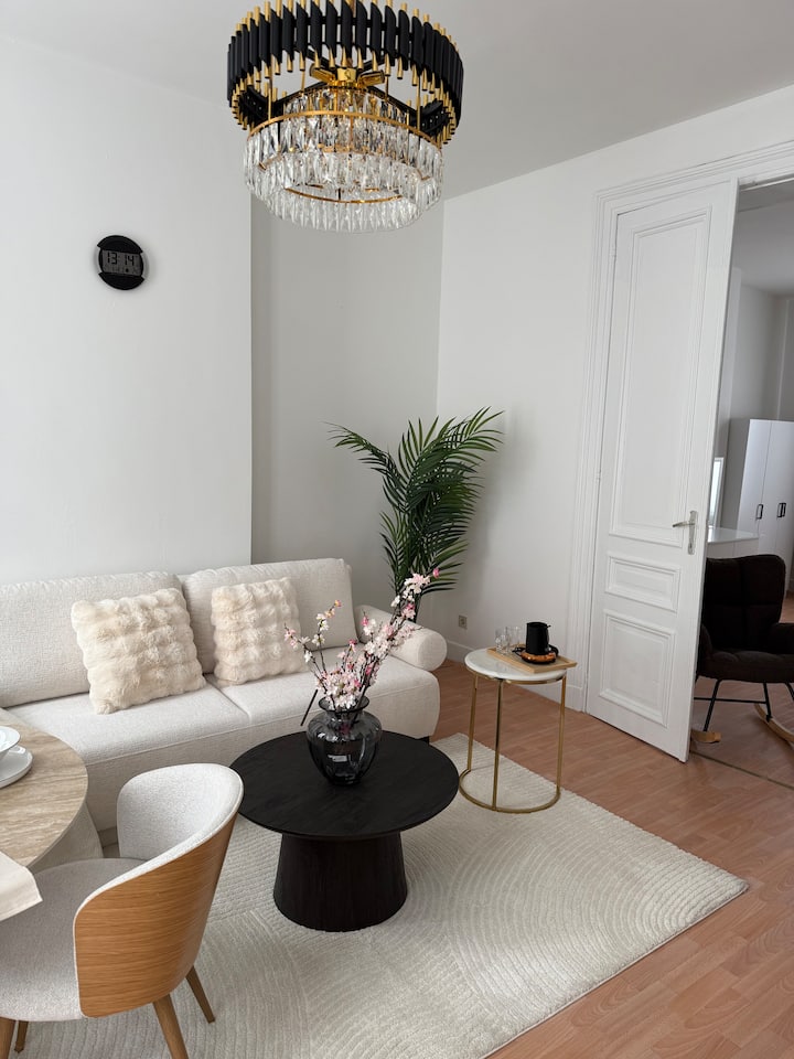 Appartement Centre-ville - Bryssel