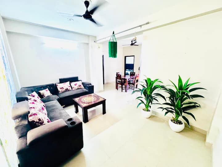 Bella’s Home - Sahibzada Ajit Singh Nagar