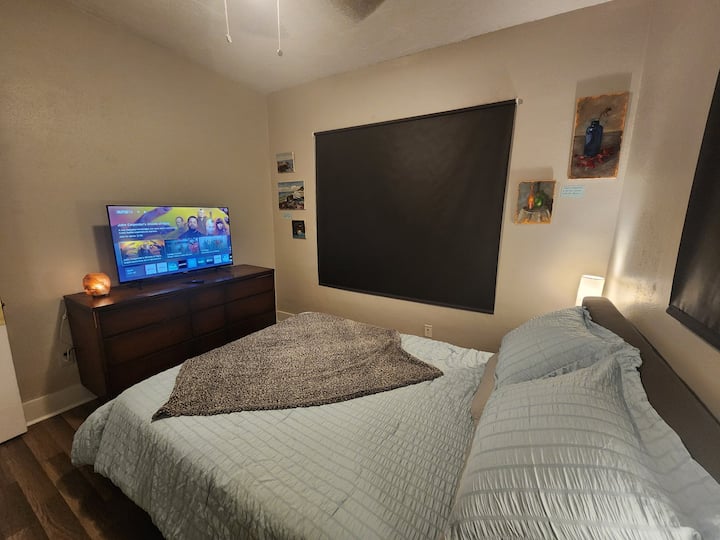 Stadium Base Camp - Jacksonville, FL