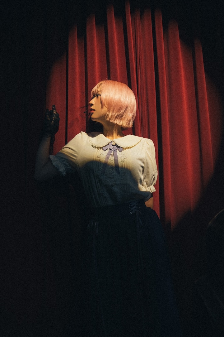 Bujeon Market·quiet Cozy Stay·books & Music·retro - Busan