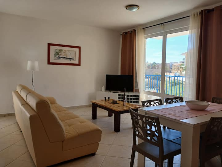 Cá D Angélica - Vila Cabral 2 - Kap Verde