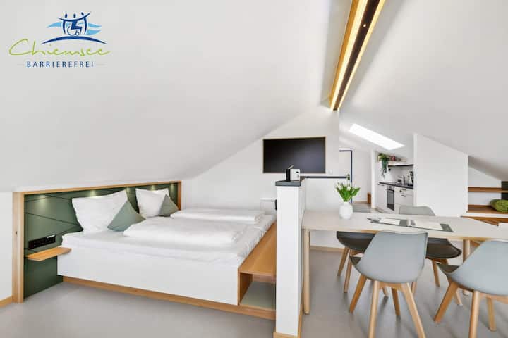 Panorama Apartment - Waging am See