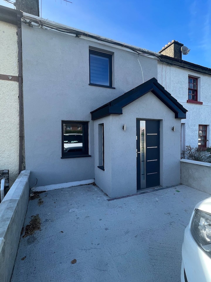 Cas-ke12 Athy 4br House (22) - Athy