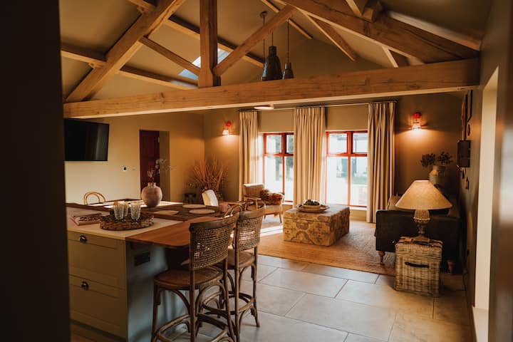 Patty's Croft, Lancaster, 5 Star - 란카셔