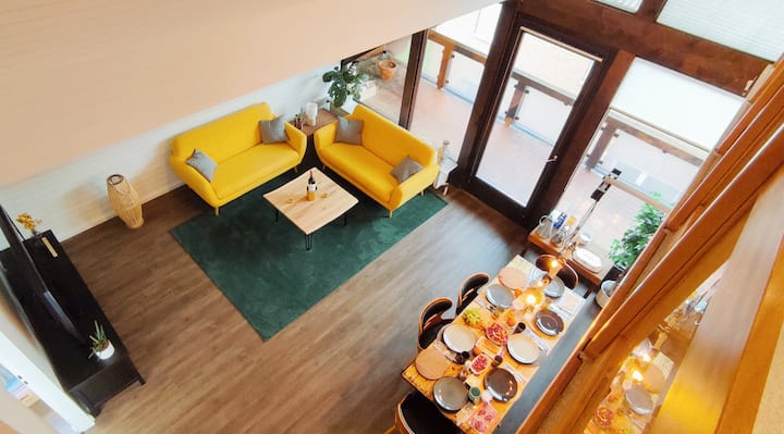 Sauerland-residenz Im Land Der 1000 Berge - Marsberg