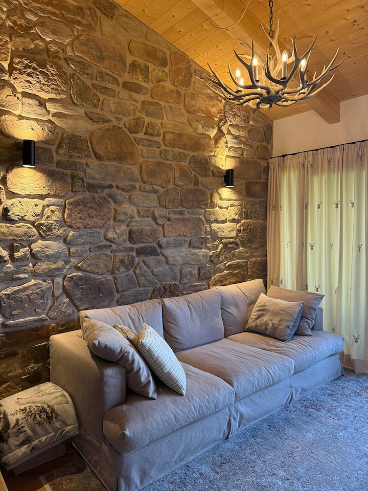 Alloggio Per Milano-cortina 2026 In Val Di Fiemme - Cavalese