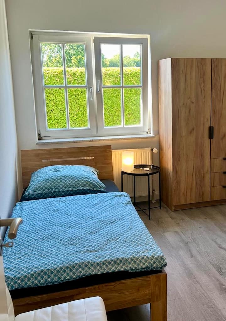 Wohnung 6p-3zi Aurora Hamburg - Hoisdorf