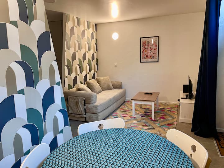 Appartement Langogne - Langogne