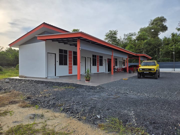 Roomstay Bukit Kayu Hitam No.85 - Bukit Kayu Hitam