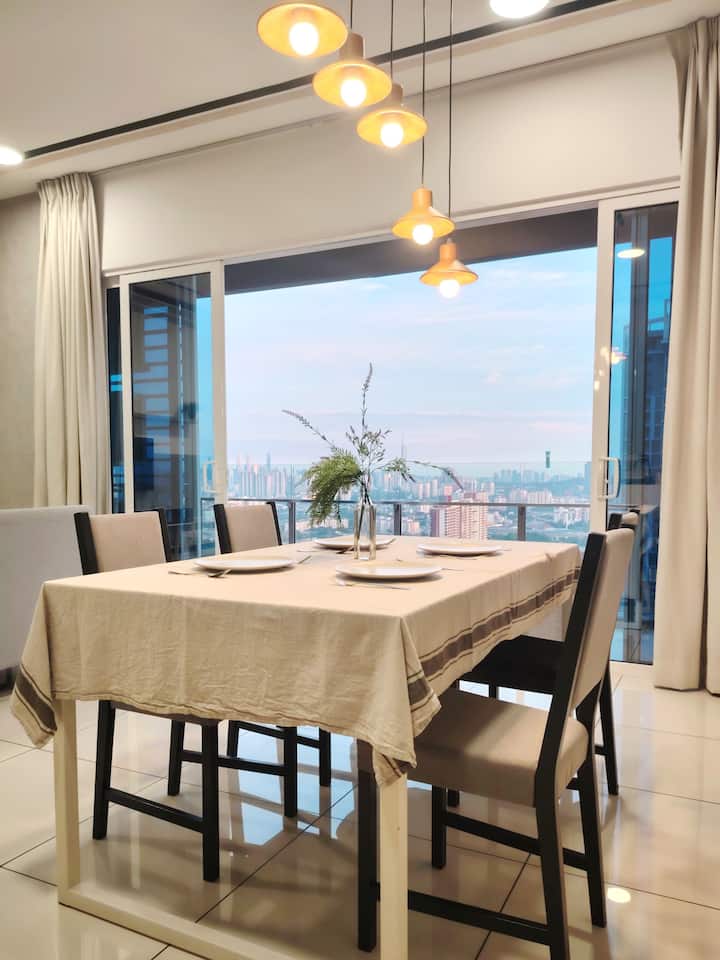 Comfy82 Near Batu Caves - Kuala Lumpur