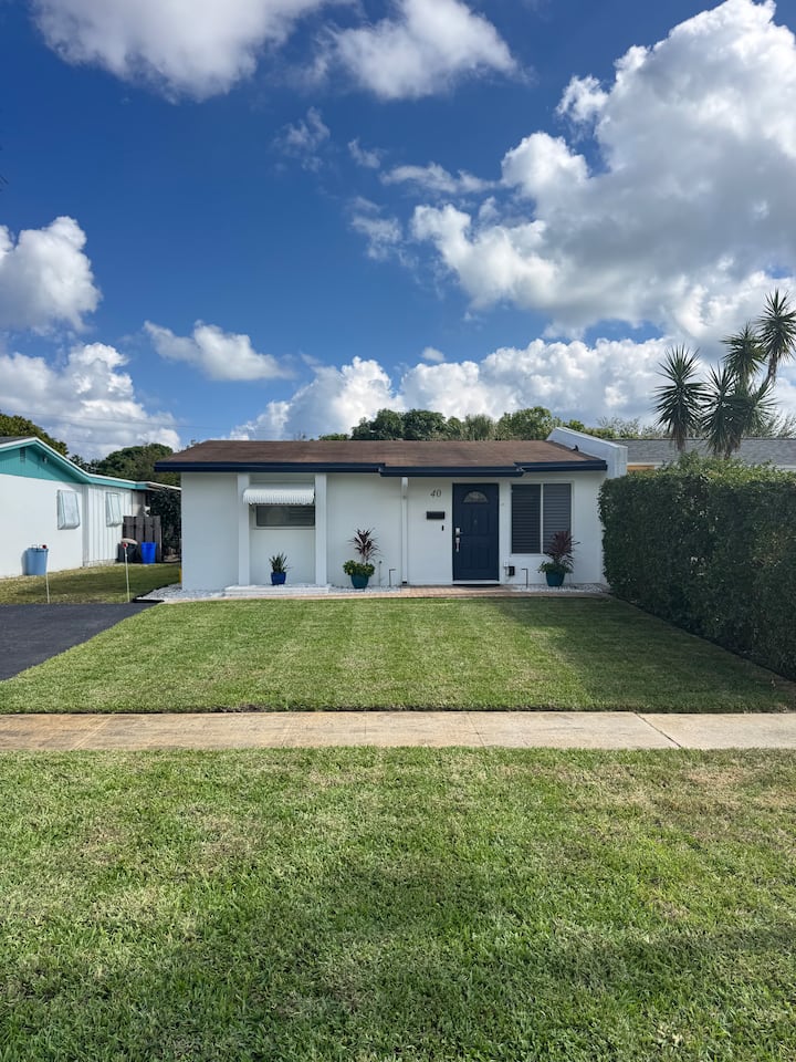 2br Coastal Getaway North Palm Beach - North Palm Beach, FL