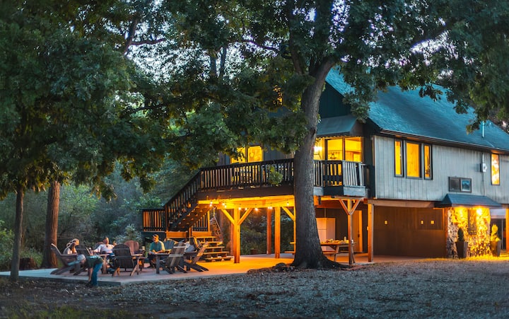 Nature Escape-170 Country Acres - Illinois