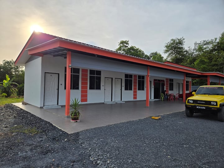 Roomstay Bukit Kayu Hitam No.86 - Bukit Kayu Hitam