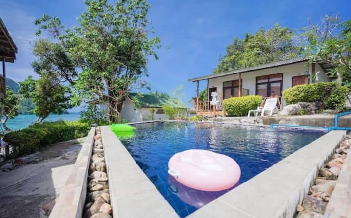 Phi Phi Cz Seafront Standard 1 - Ko Phi Phi Don