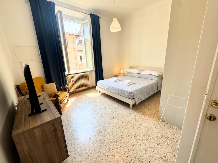 Appartamento Moderno • Wifi E Parcheggio Gratuito - Pisa