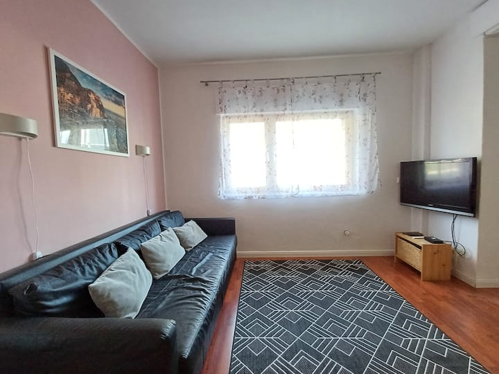 Hürth Bei Köln: Gemütliche Wohnung - Erftstadt