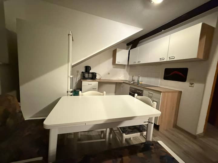 Fewo Für 4 Personen In Wurzen - Wurzen