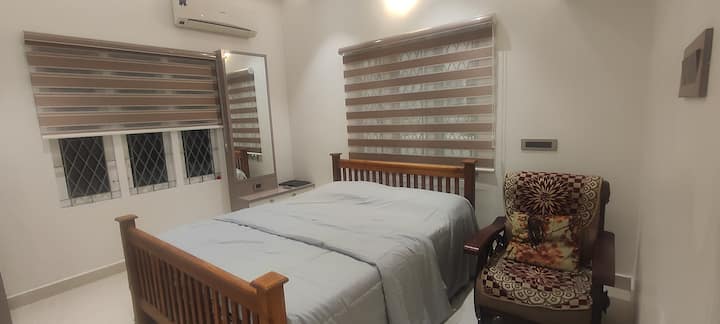 2bhk Home In Kochi Luxurious&budget Friendly - Kochi