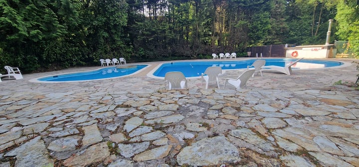 Camelford Holiday Park - Tintagel