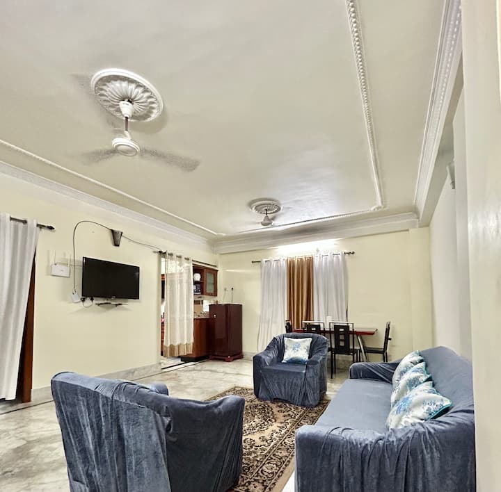 Basunbishnu Bnb| Pradhan Nagar - Siliguri