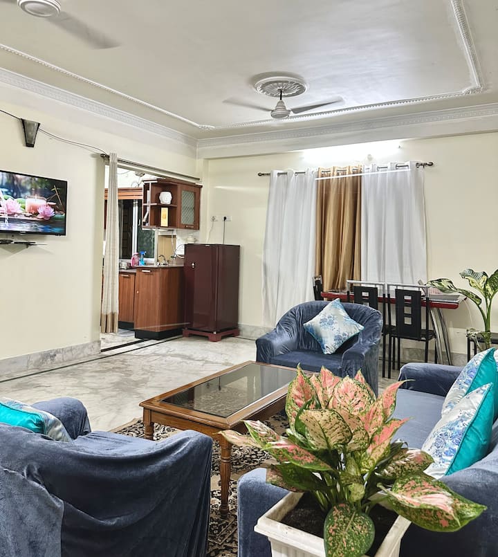 Basunbishnu Bnb| Pradhan Nagar - Siliguri