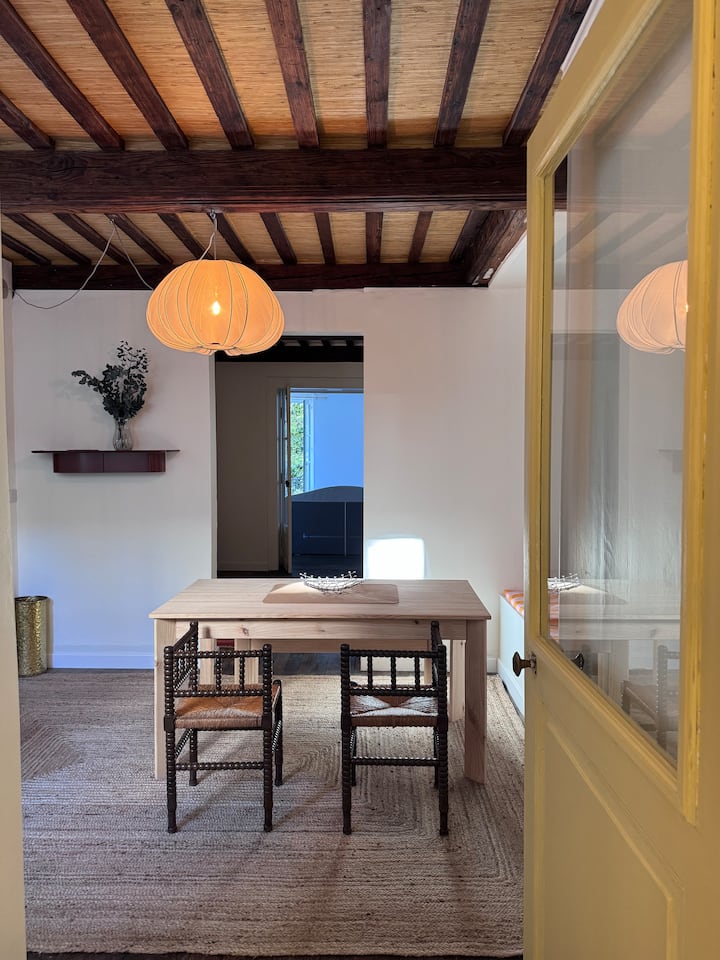 Maison Ana Rita - Woippy