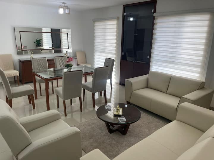 3 Habitaciones Los Cusis - Bolivia