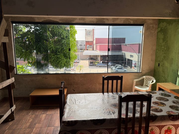 Pousada Do Seu Claudionor - Bethlehem, PA