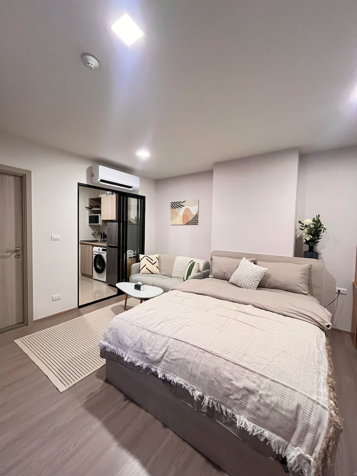 Phuket Modern Condominium - Phuket