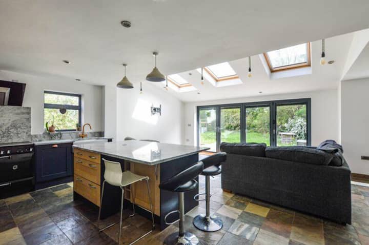 Comfortable Stay For Burghley. - Stamford