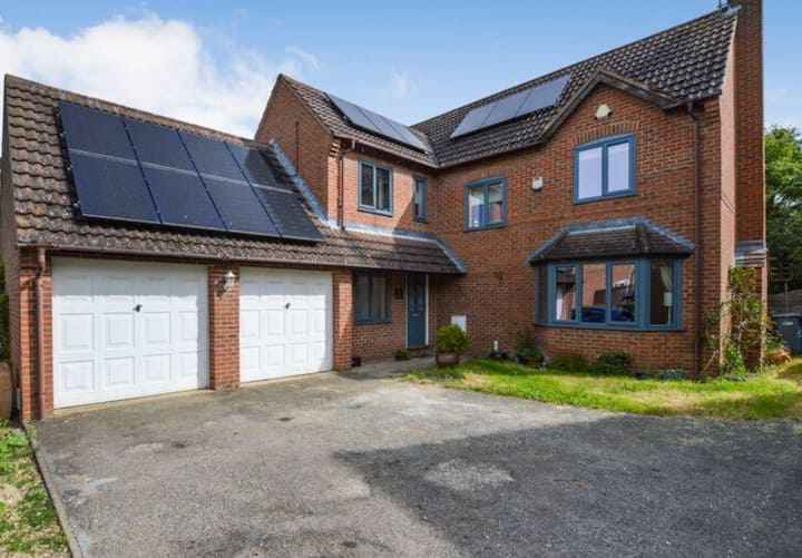 Comfortable Stay For Burghley. - Stamford