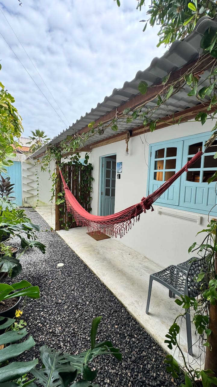 Casa Tucano - Brasil